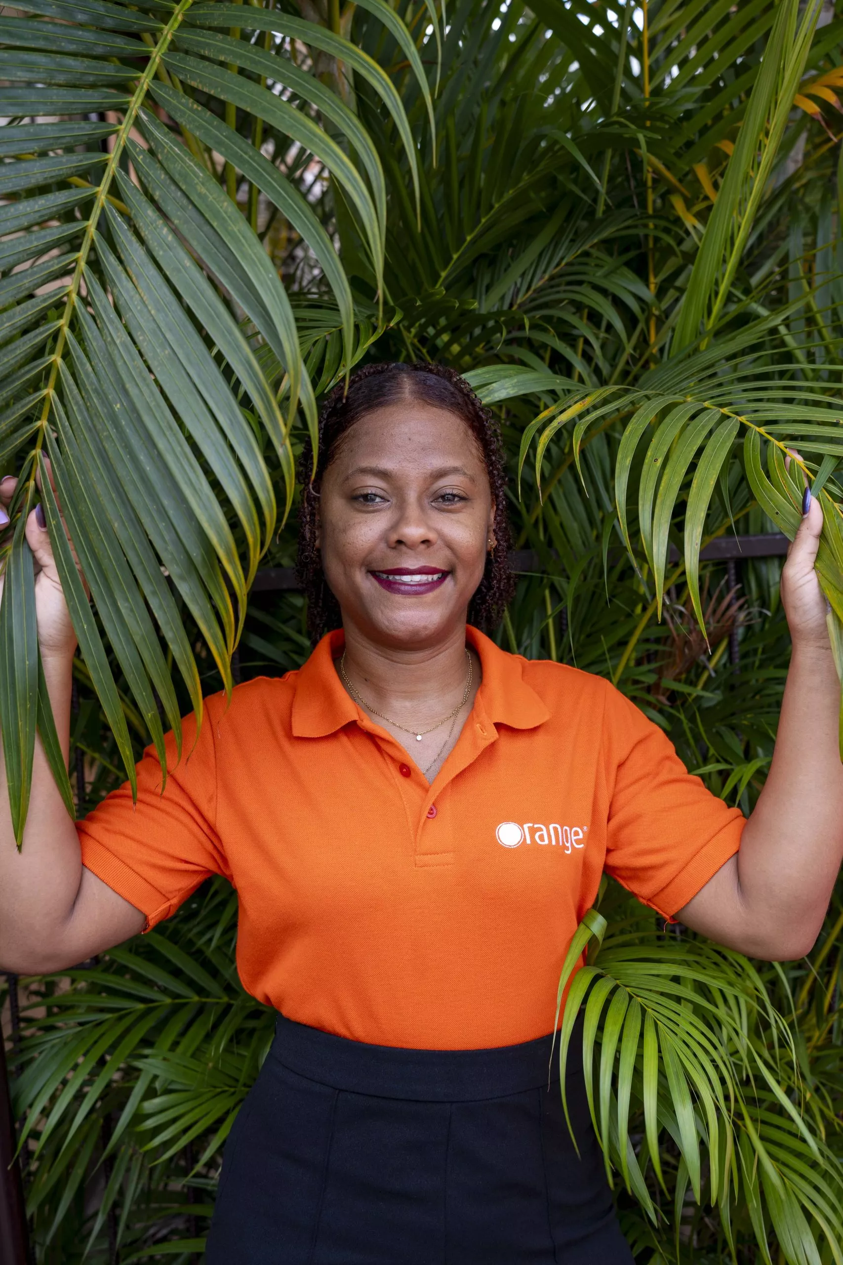 Commewijne Boottocht - Orange Travel Suriname