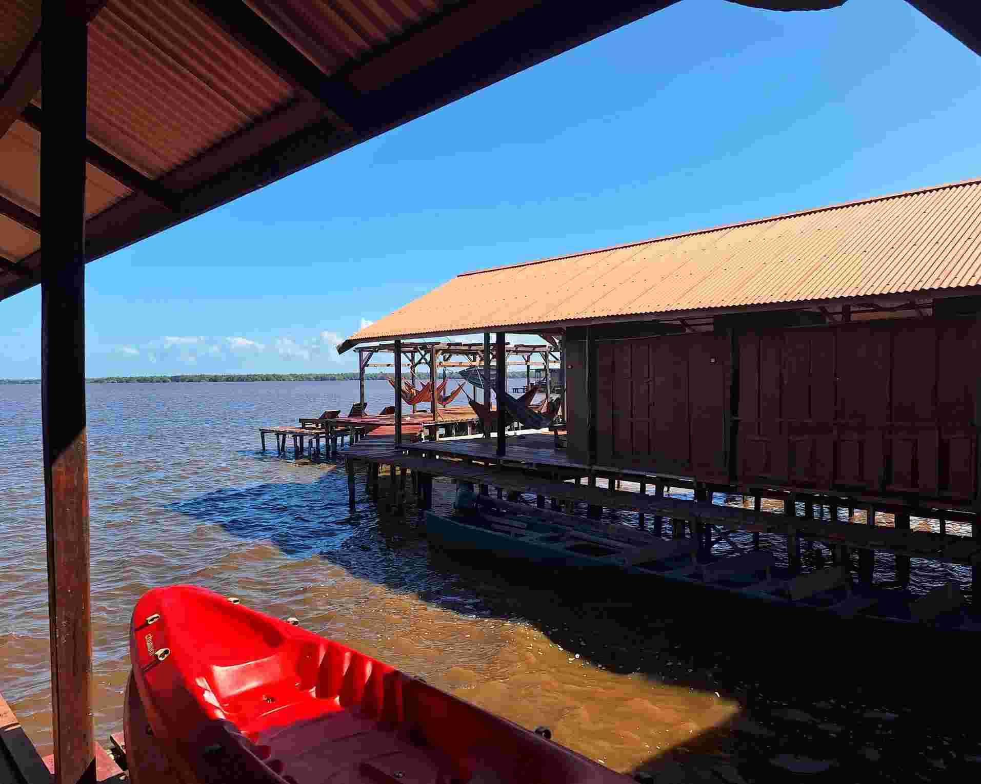 Tours Suriname | Jungle, Binnenland & Cultuur Reizen